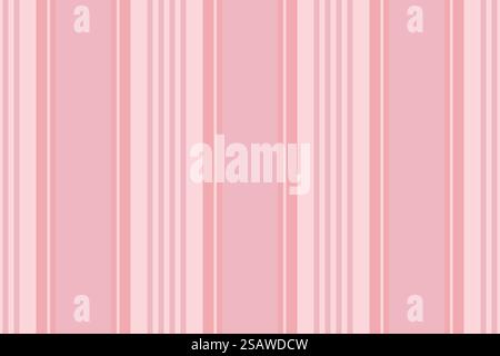 Vertical stripes seamless pattern. Lines vector abstract design. Stripe ...