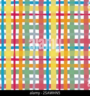 Tie dye background Geometric pattern texture Vector illustration ...