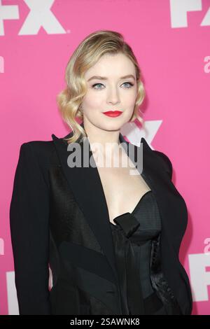 Sarah Bolger at the FX Network TCA Summer Press Tour, Arrivals, Los ...