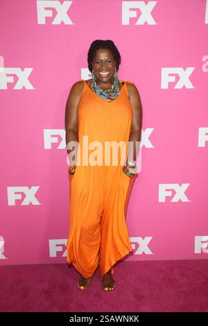 Michael Hyatt at the FX Network TCA Summer Press Tour, Arrivals, Los ...