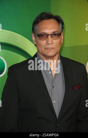 Jimmy Smits at the NBC TCA Summer Press Tour, Arrivals, Los Angeles ...
