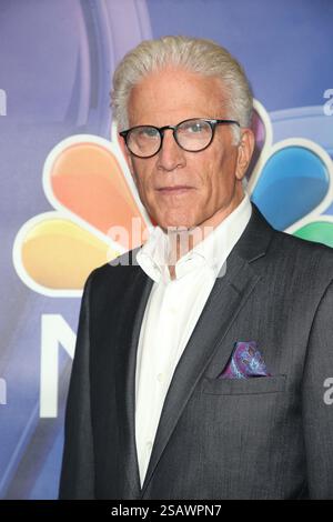 Ted Danson at the NBC TCA Summer Press Tour, Arrivals, Los Angeles, USA ...
