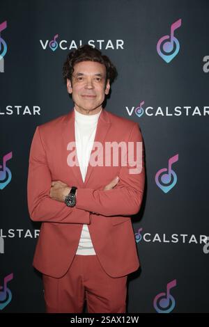 George Caceres at the 'Vocal Star Music Awards' TV Show, Arrivals, Los ...