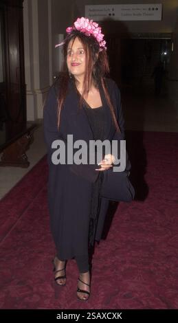 Various celebs including MICK JAGGER 'S FATHER ARRIVE AT THE ROYAL ...
