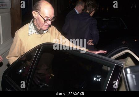 Various celebs including MICK JAGGER 'S FATHER ARRIVE AT THE ROYAL ...