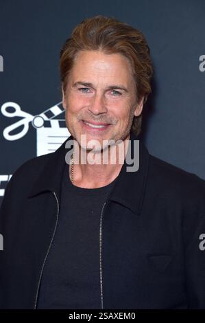 Rob Lowe bei der Premiere des Kinofilms Grace Point im Regal LA Live ...