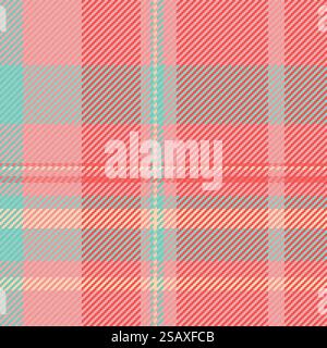 Tartan background check. Seamless pattern textile. Plaid texture fabric ...
