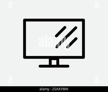 Scratched surface icon. Scratch resistant sign. Broken screen symbol ...