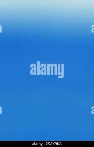 Abstract muted background with smooth transition from light blue to ...