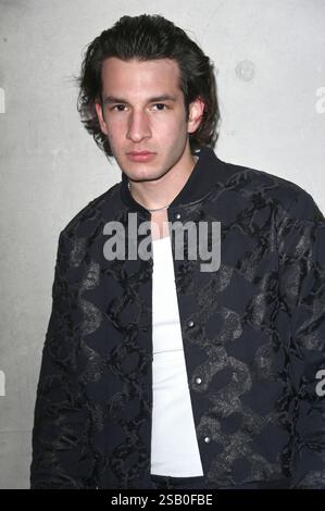 Kilian Kerner Fashion Show auf der Berlin Fashion Week Berlin, 2.7.2025 ...
