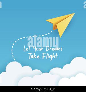 Inspiring motivation quote with text Just Because My Path Is Different ...