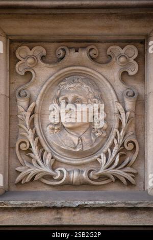 old westminster public library great smith street London now an indian ...