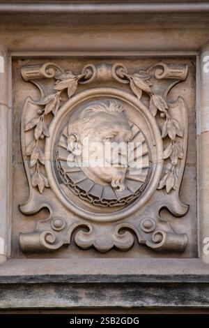 old westminster public library great smith street London now an indian ...