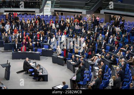 Sitzung, Bundestag, Plenum Sitzung, Bundestag, Plenum, Fraktion, SPD ...