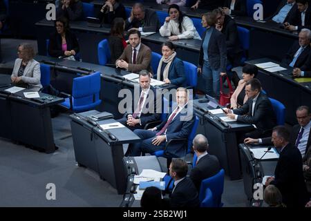 Sitzung, Bundestag, Plenum Sitzung, Bundestag, Plenum, FDP, Fraktion ...