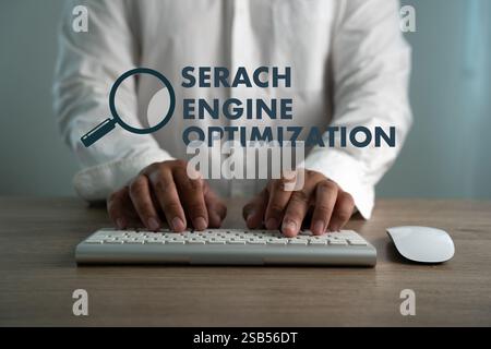 Marketing concept: Online Sales on digital background Stock Photo - Alamy
