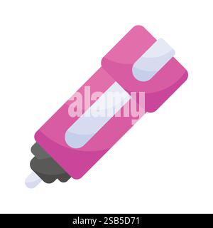 Take a look at this pixel perfect icon of correction pen, ready to use ...