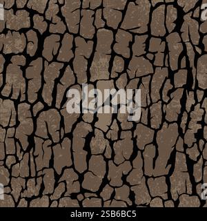 vector mossy oak camouflage, tree bark camo Stock Vector Image & Art ...