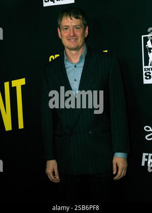 Actor Martin Harris attends the Los Angeles premiere of "Grace Point ...