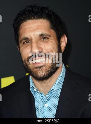 Director Rory Karpf attends the Los Angeles premiere of "Grace Point ...