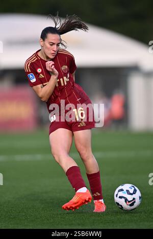 Alice Corelli (Roma Women) during AS Roma vs Juventus FC, Italian ...