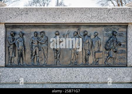 Artwork depicts a U.S. Coast Guard cutter in a convoy defense position ...