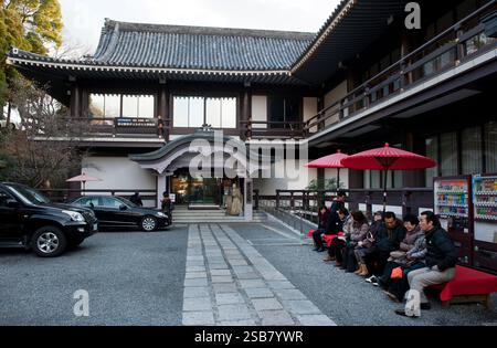 Ryozen History Museum exhibits the Meiji Restoration and the Edo Period ...