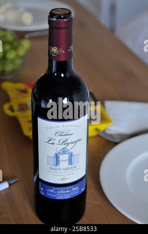 Paris /France./ 09 July 2019/ Eiffel tower on summer sun shine day in ...