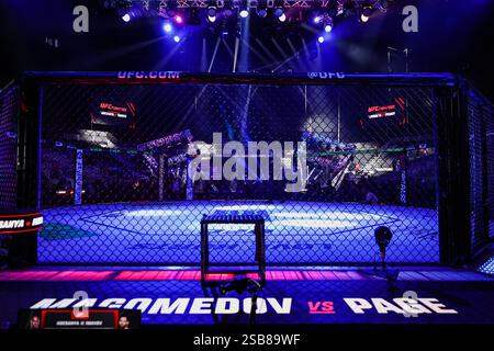 Riyadh, Saudi Arabia. 01st Feb, 2025. RIYADH, SAUDI ARABIA - FEBRUARY 1 ...