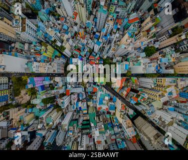 Amazing city scape landscape about Malé city, Sigma beach. Capitol of ...