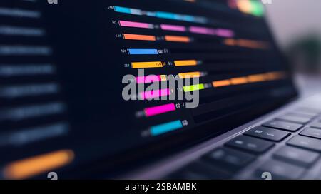 Version Control Software for Collaborative Projects with Innovative Error Prevention Techniques ...