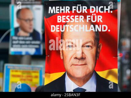 Friedrich Merz CDU, Bundeskanzler. Berlin, 09.12.2025. Berlin ...