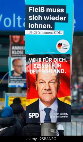 Friedrich Merz, Bundeskanzler, Deutschland, Berlin, Bundeskanzleramt, Übergabe des ...