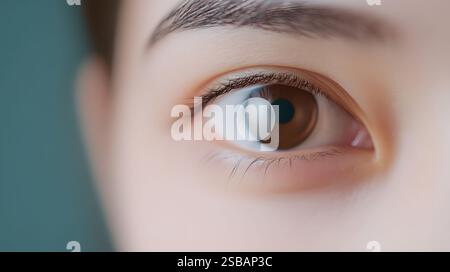 Dynamic visualization of a smart augmented reality contact that ...