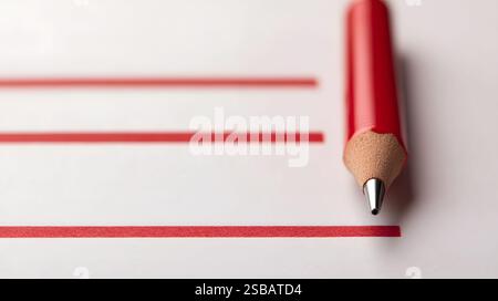 Checklist System for Routine Tasks to Ensure Accuracy and Error ...