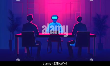 Immersive Virtual Escape Room Challenge Tailored to Event Themes and ...