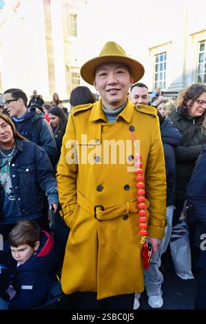 The UK Chinese Dance and Culture Association host the 2020 China ...