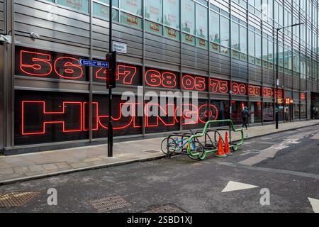 Hijingo Bingo Club London - Hijingo Bingo Club is a modern high energy ...