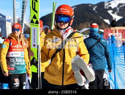 SCHMID Julian (GER), GER, FIS Weltcup Nordische Kombination, Männer ...