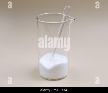 Borax, also referred to as sodium borate, tincal and tincar is a salt ...