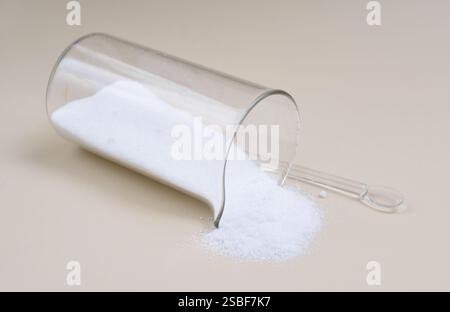Borax, also referred to as sodium borate, tincal and tincar Stock Photo ...