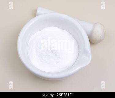 Calcium acetate is a chemical compound which is a calcium salt of ...
