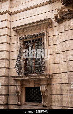 An ornate, historic mansion with intricate architectural details ...