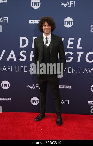 Adil El Arbi arrives for the 47th AFI Life Achievement Award honoring ...