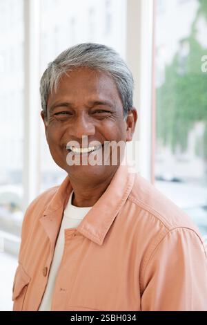 Indian actor Adil Hussain (Life of Pi, Hotel Salvation) at the ...