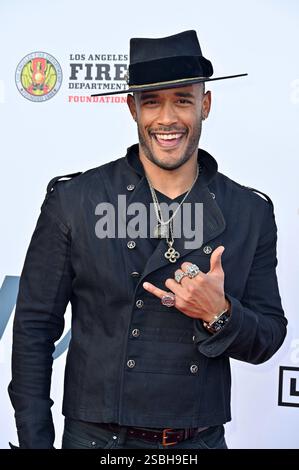 Aryeh-Or at arrivals for Steven Tyler s Jam for Janie GRAMMY Awards ...