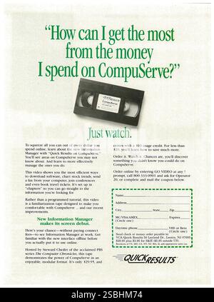 Manager by computer Stock Photo - Alamy