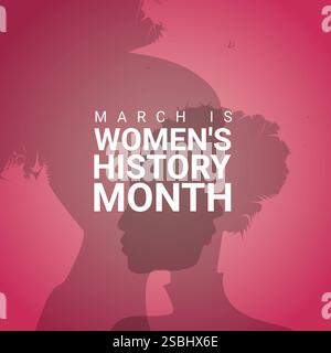 Celebrate Women's History Month in March, to women’s contribution to ...