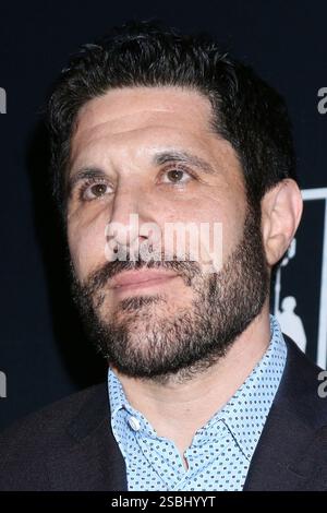 LOS ANGELES - JAN 30: Rory Karpf at the Grace Point Premiere at Regal ...