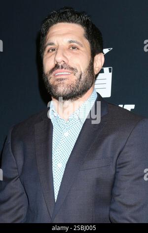 LOS ANGELES - JAN 30: Rory Karpf at the Grace Point Premiere at Regal ...